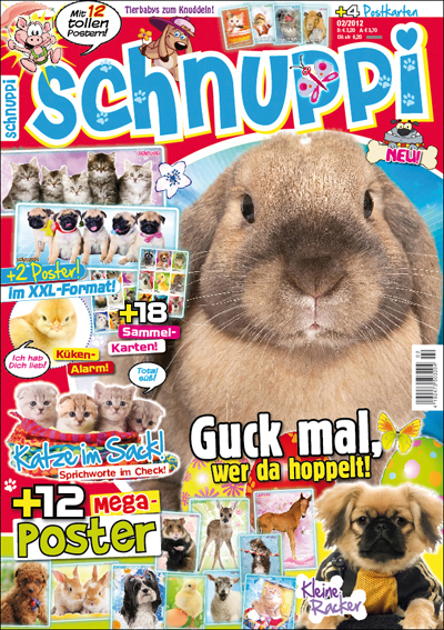 NJOY Media & Music KG - Die Spezialisten für Kinder- und ...