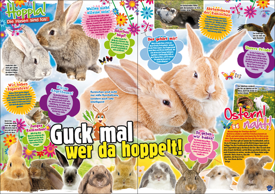 NJOY Media & Music KG - Die Spezialisten für Kinder- und ...